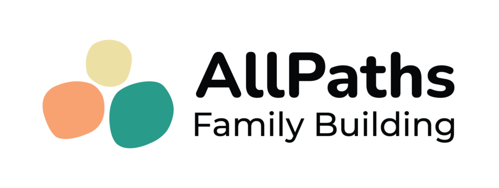 AllPaths Family Building: New Name, Same Mission - AllPaths Family Building