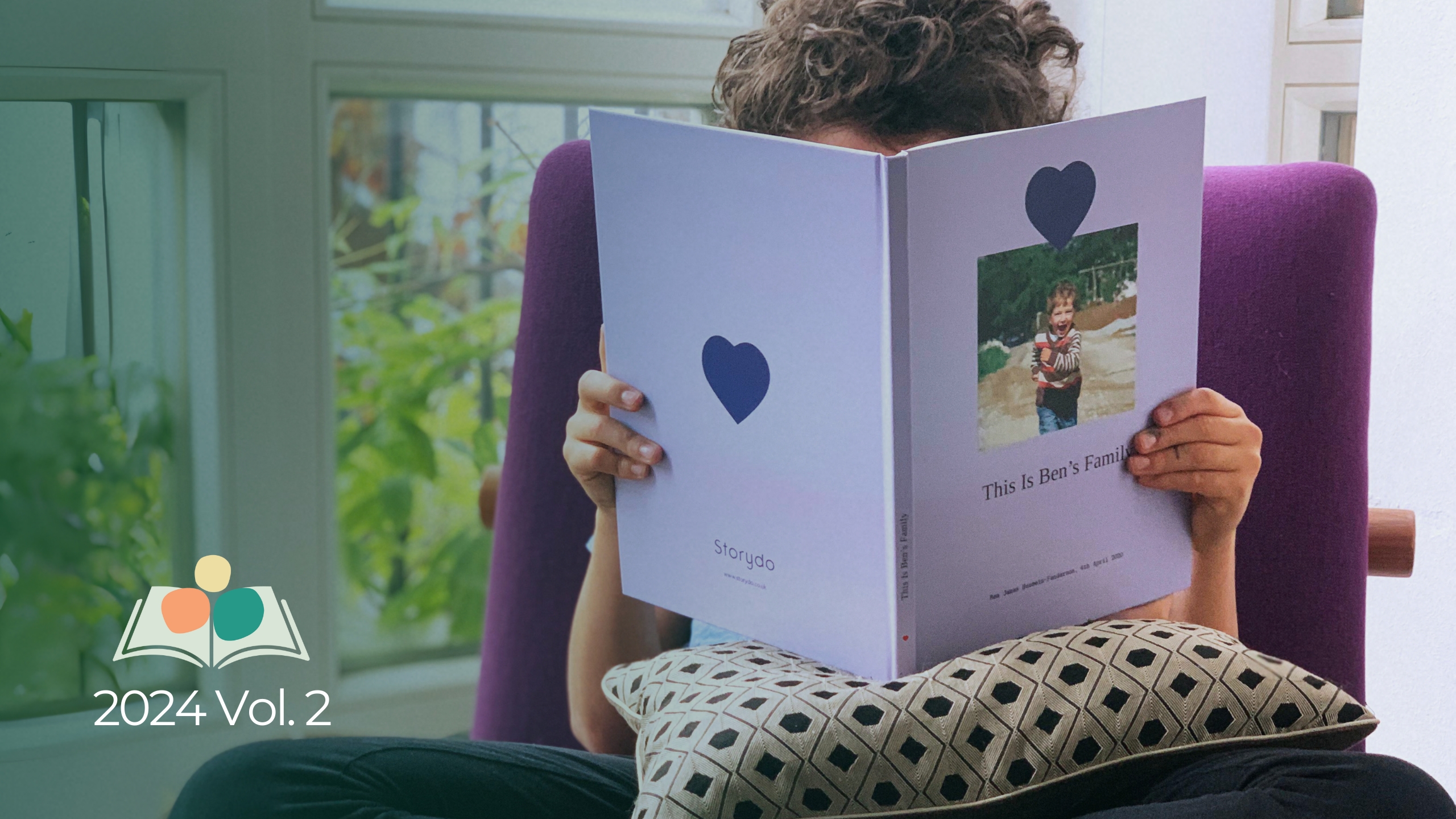 The Power of Narrative: Family Storytelling, Diverse Families, and ...